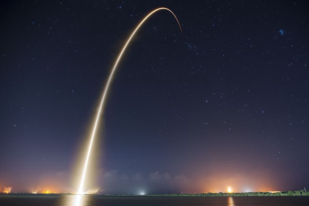 Why is rocket speed important for websites? • Redder Ltd